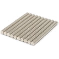 100Pieces 7x1mm / (0.28x0.04 Inch) Magnetic Push Pin, refrigerator ...