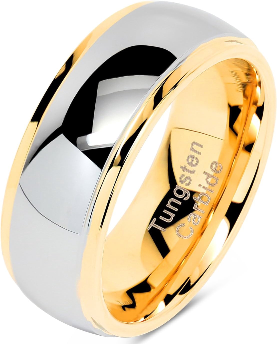 Women S Tungsten Engagement Rings