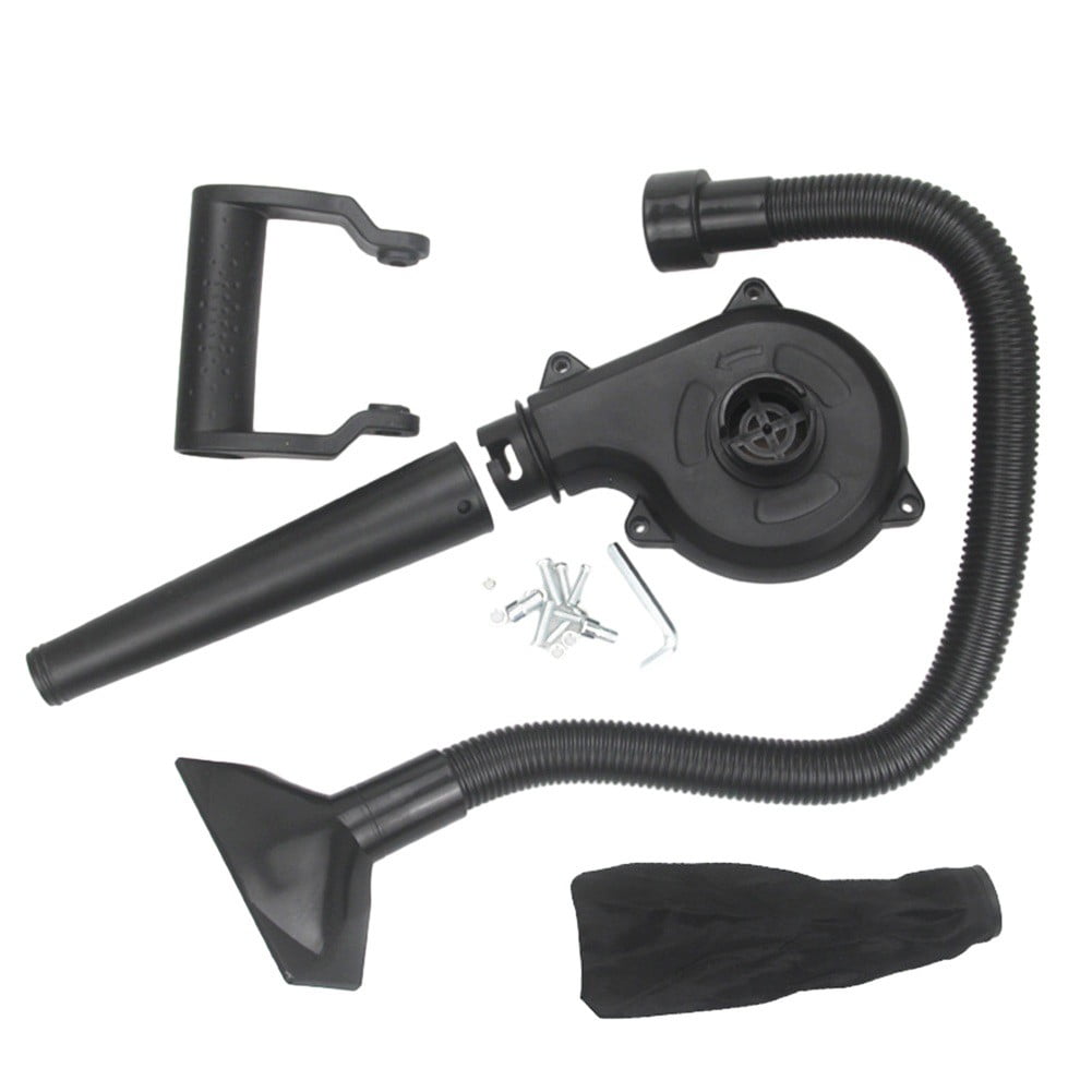 100Type Angle Grinder to Blower Dust Blowing Air Blower Bracket Convert ...
