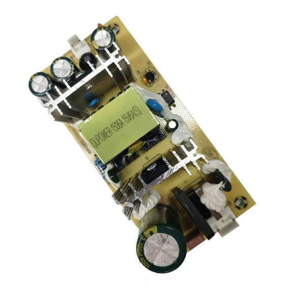 100V 240V Input to DC15V 6mA Converter Module 90W Power with Features ...