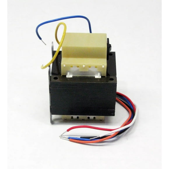 120 24 Volt Transformer