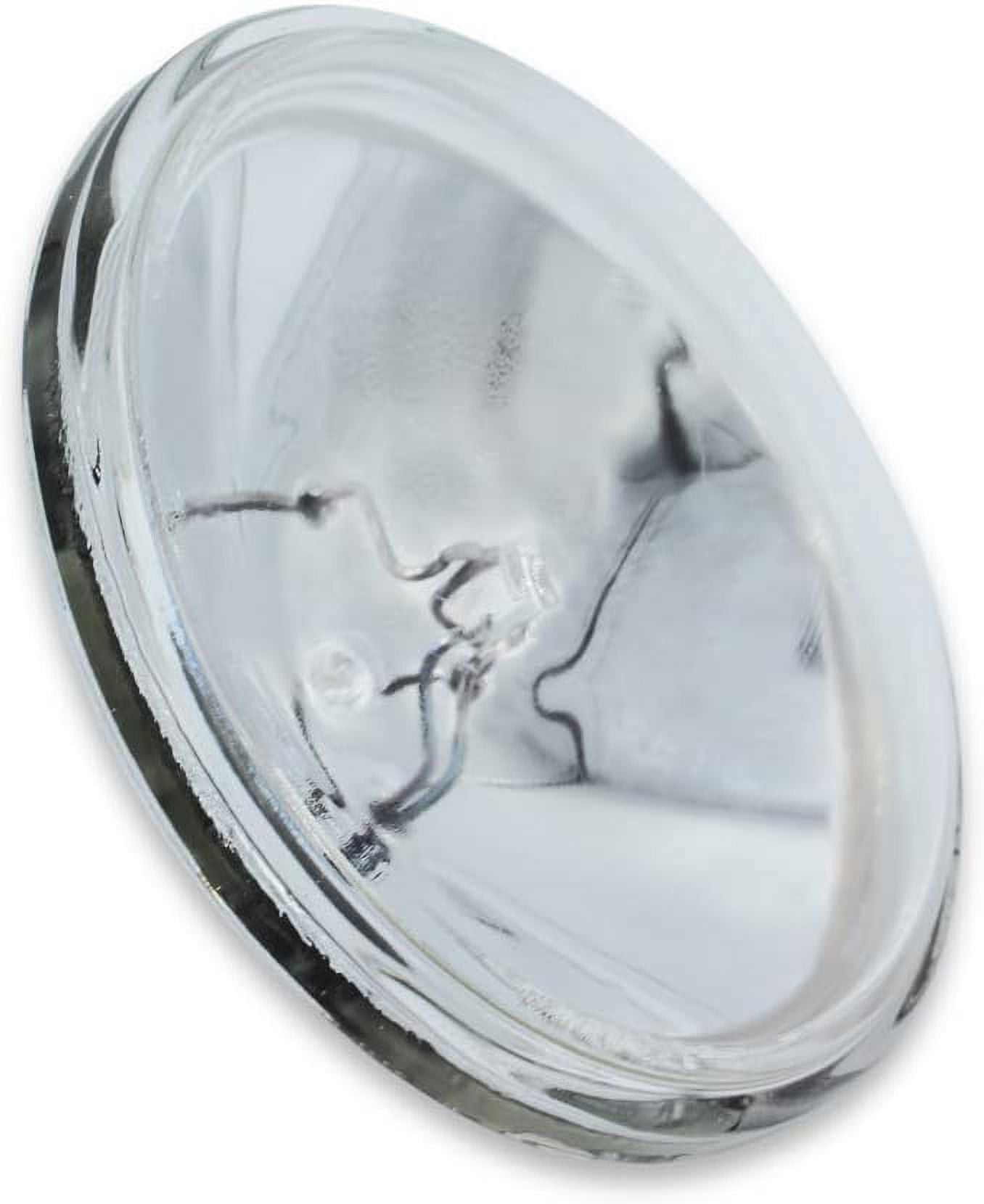 100W 13V Par36 Flood Light Halogen Sealed Beam Replacement for GE 4700 ...