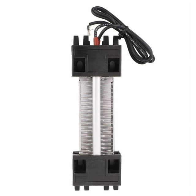 100W 220V Insulated PTC Ceramic Air Heater PTC Heating elements Electric Heater2Xk14840 ...