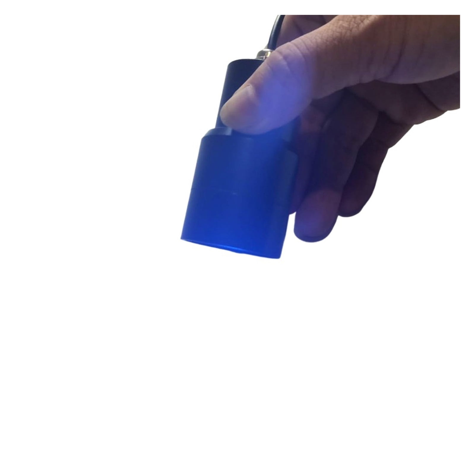 100W Adjustable Foc-us Ultraviolet UV Curing Lamp UV Shadowless Glue Green Oil Drop Glue Resin ...