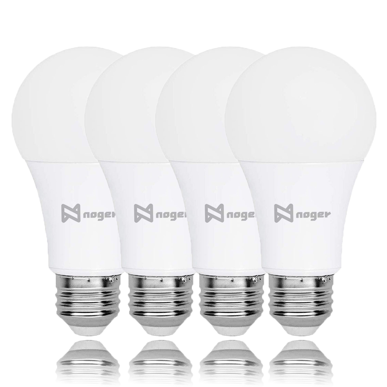 Simply Conserve LED 15W A19 Dimmable Lightbulb, 100W Equivalent ...