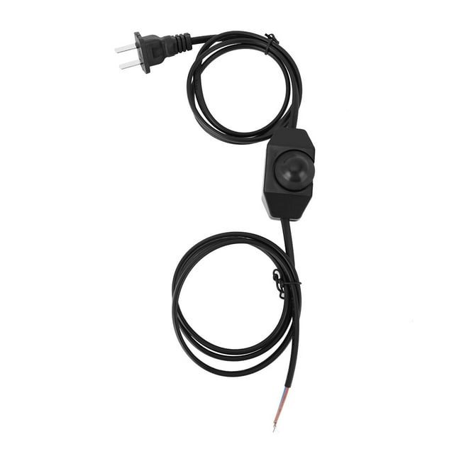 100W Fan Speed Cooling Controller Variable Speed Adjuster for Blower ...