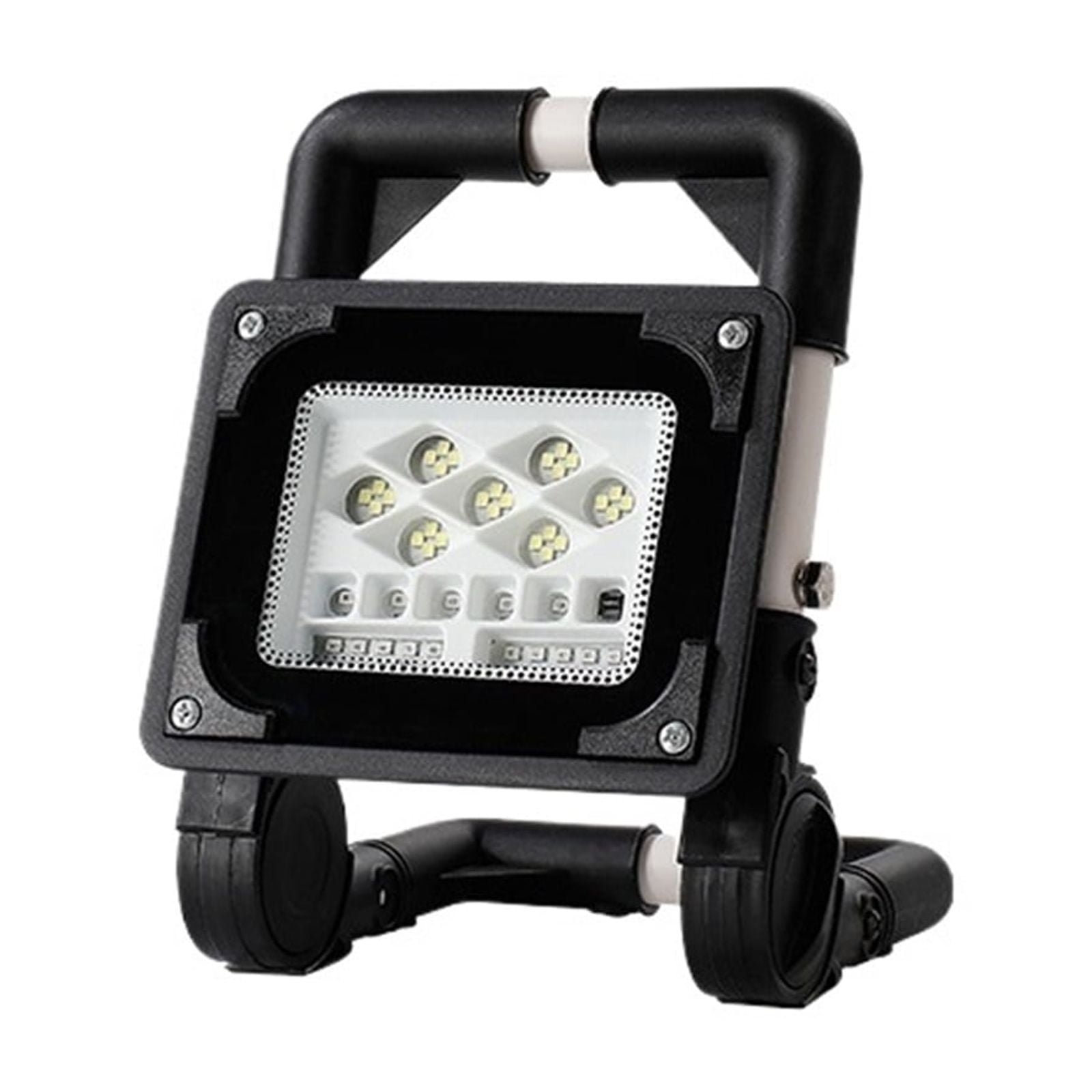 100W Flood Light LED Reflector Outdoor Floodlight COB Spotlight ...