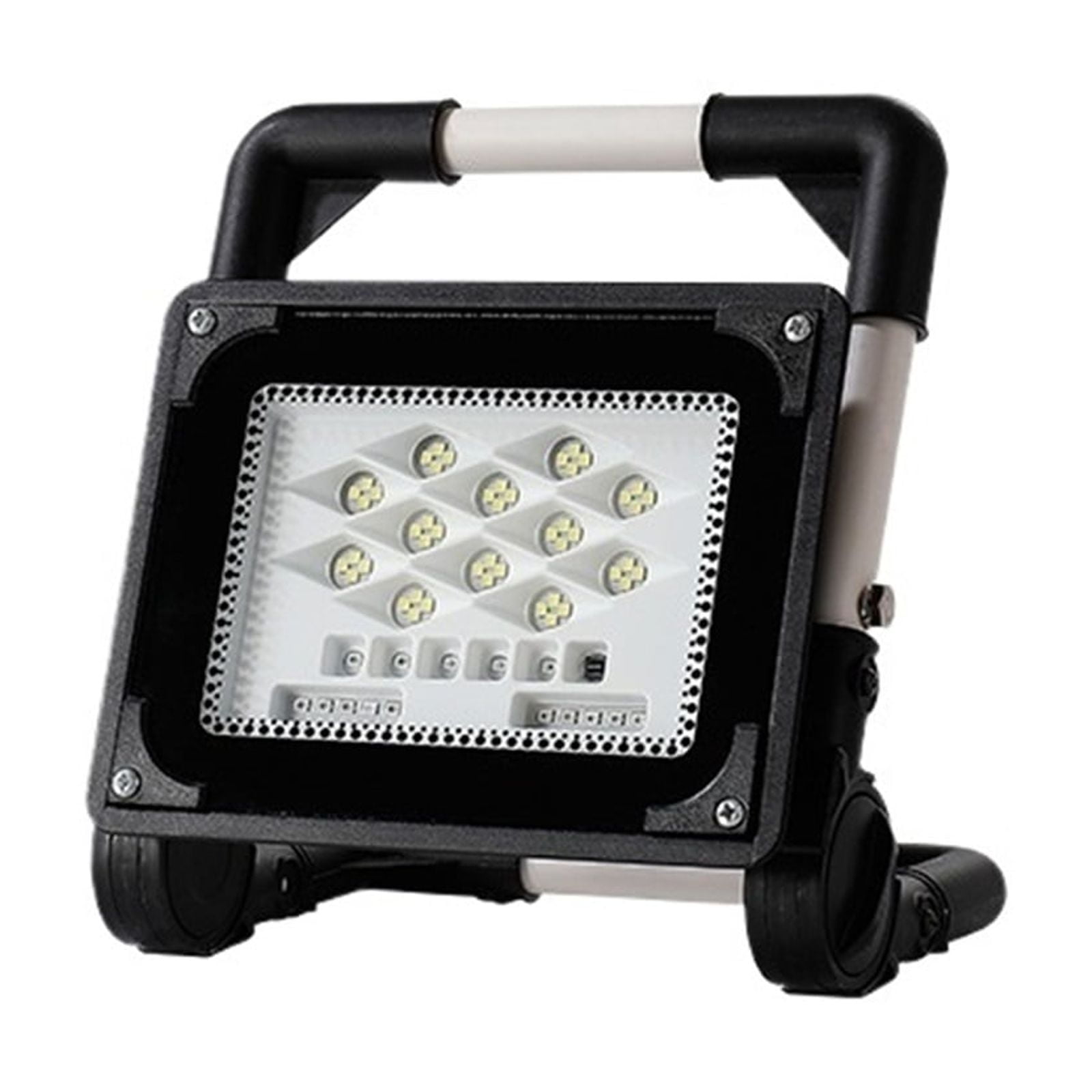 100W Flood Light LED Reflector Outdoor Floodlight COB Spotlight ...