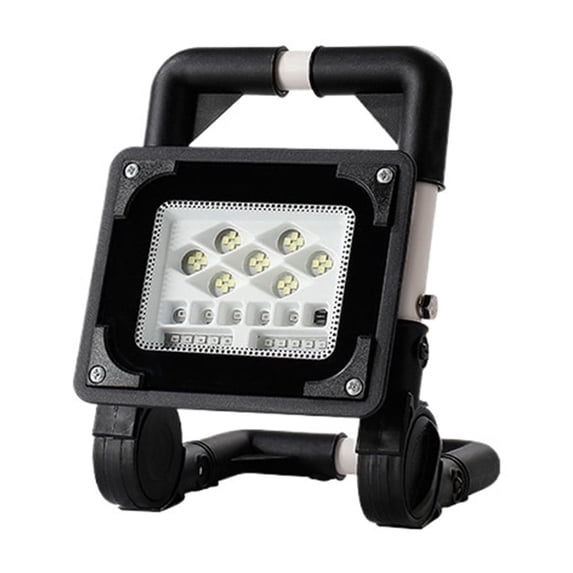 100W Flood Light LED Reflector Outdoor Floodlight COB Spotlight ...