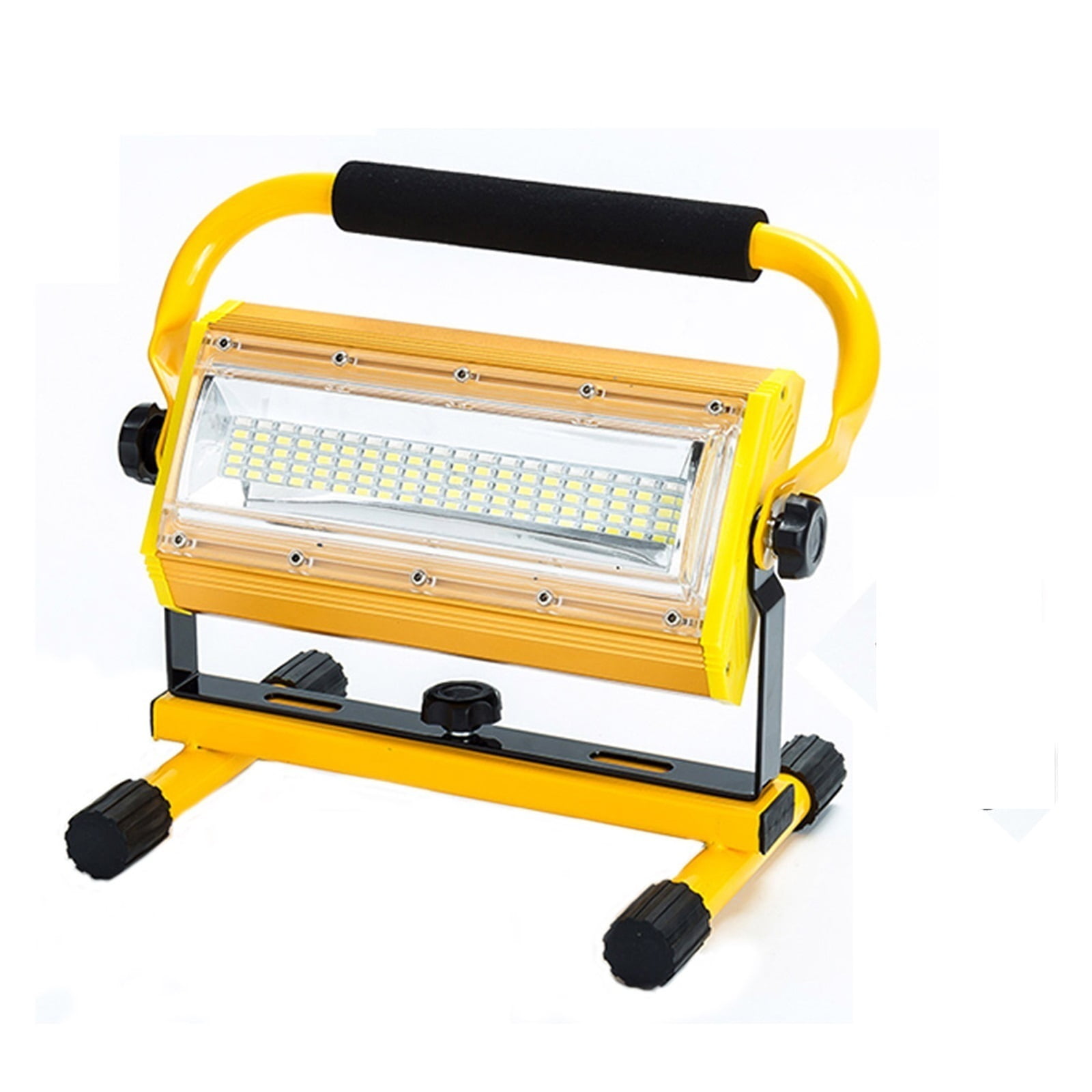 100W Flood Light LED Reflector Outdoor Floodlight COB Spotlight ...