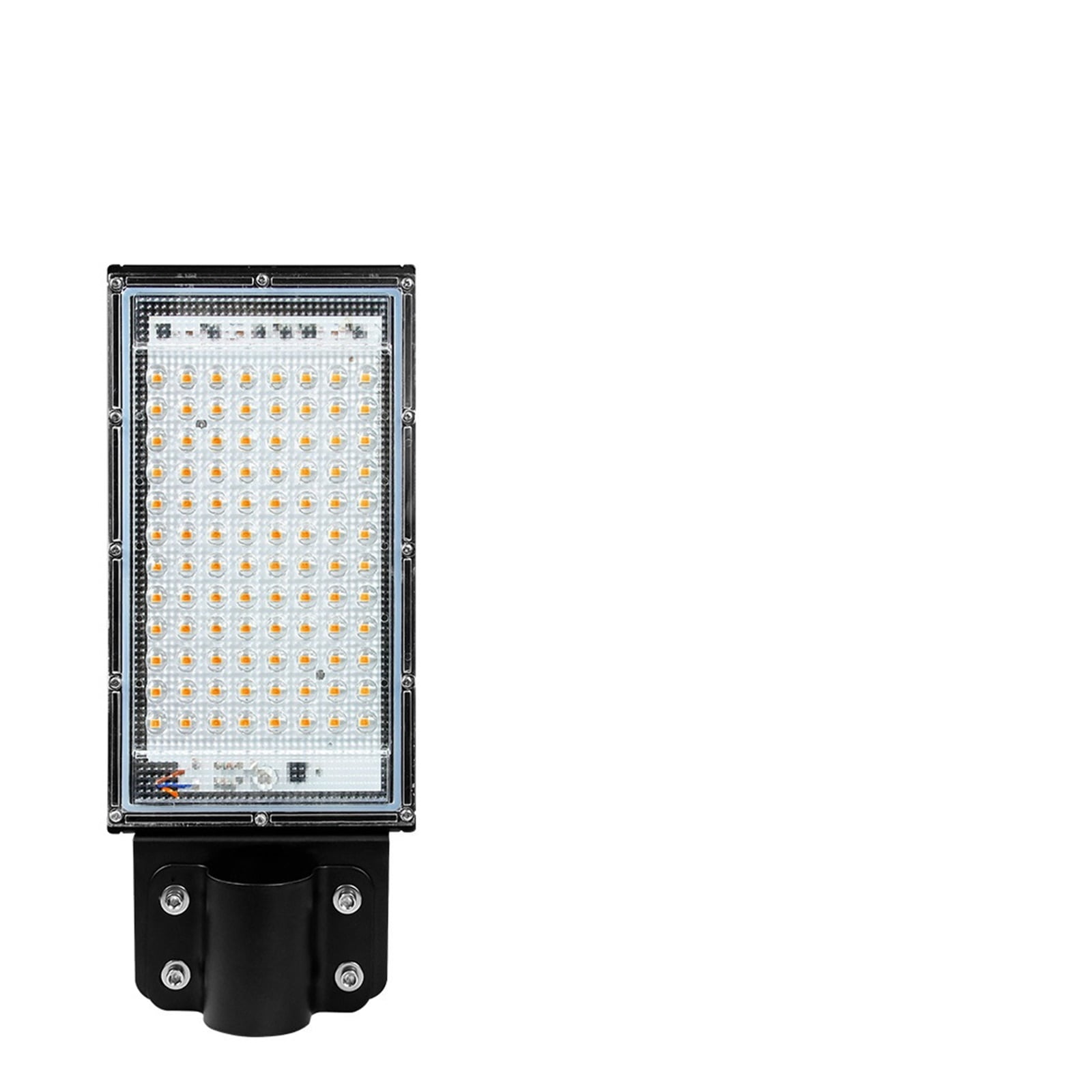 100W LED Floodlight Waterproof IP65 Outdoor Projector Flood Light LED Reflector Spotlight Street ...