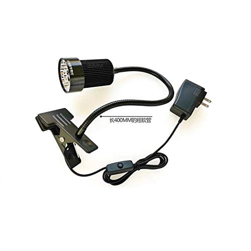 100W LED high-Intensity UV lamp Portable Violet Curing lamp Mainly Used ...