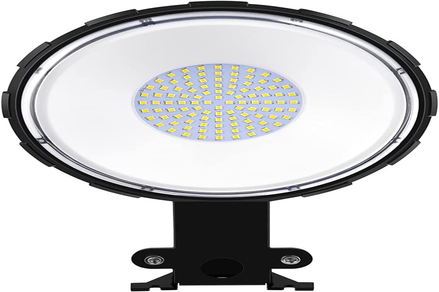 100W Led Barn Lights Outdoor Dusk to Dawn Area Lights with Photocell ...