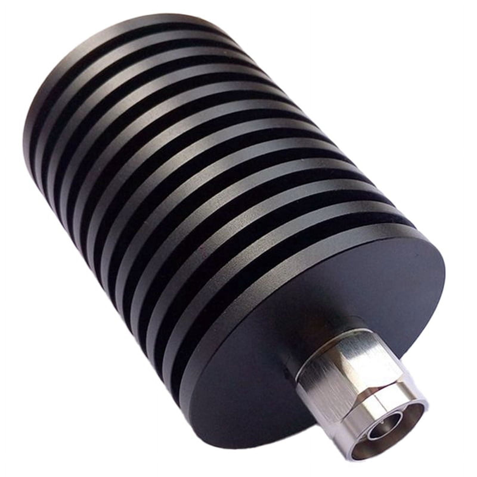 100W N- Male Connector Dummy Load , Termination Load ,DC to 4GHz, 50Ohm ...