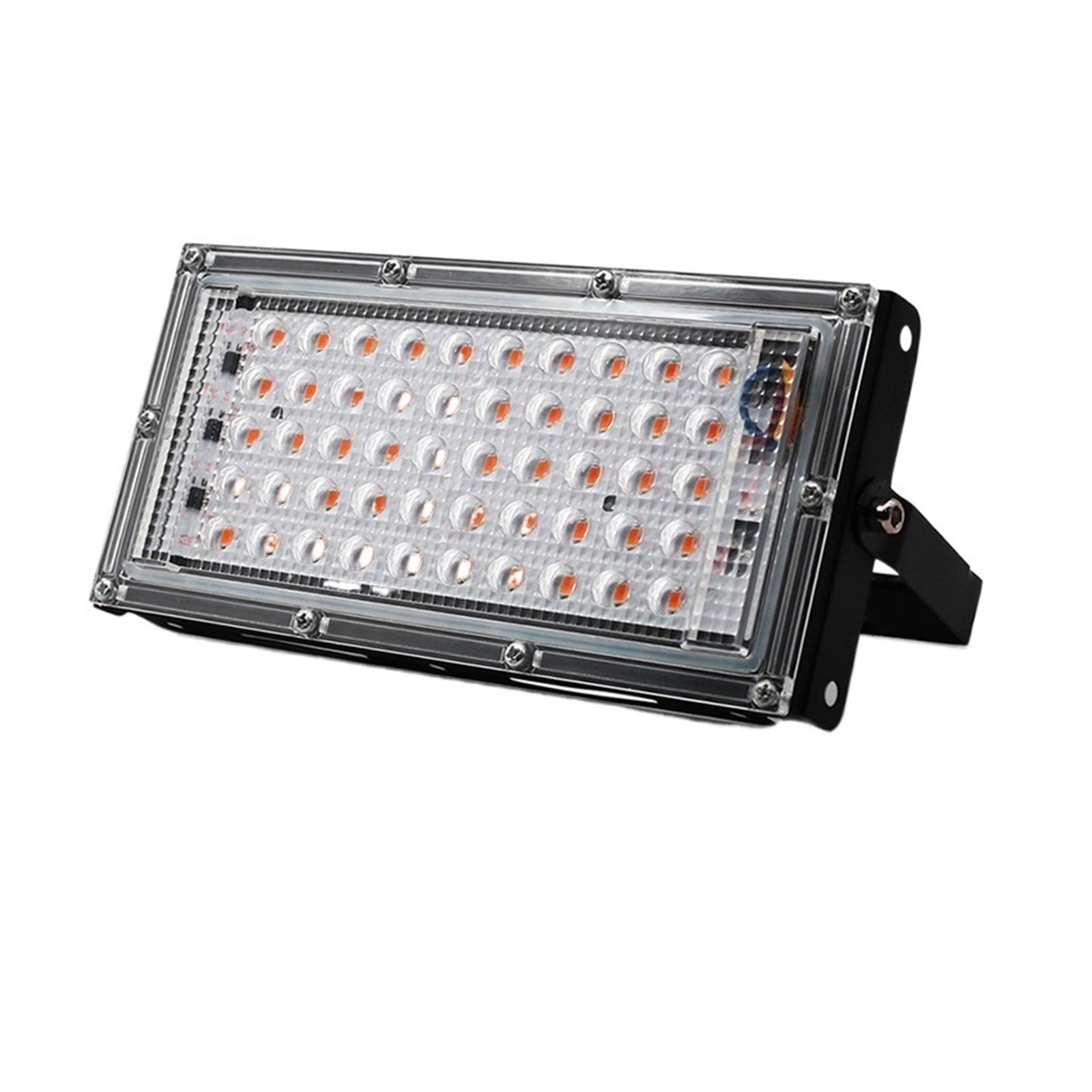100W Outdoor Led Floodlight Full Spectrum LED Plant Growth Lamp Led ...