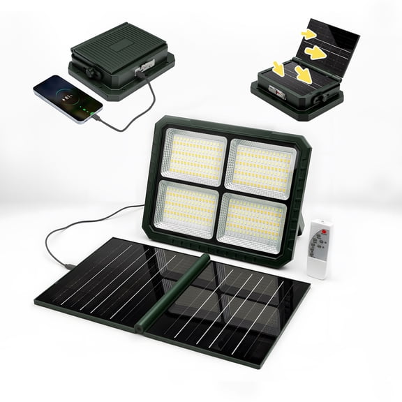 Portable Flood Lights