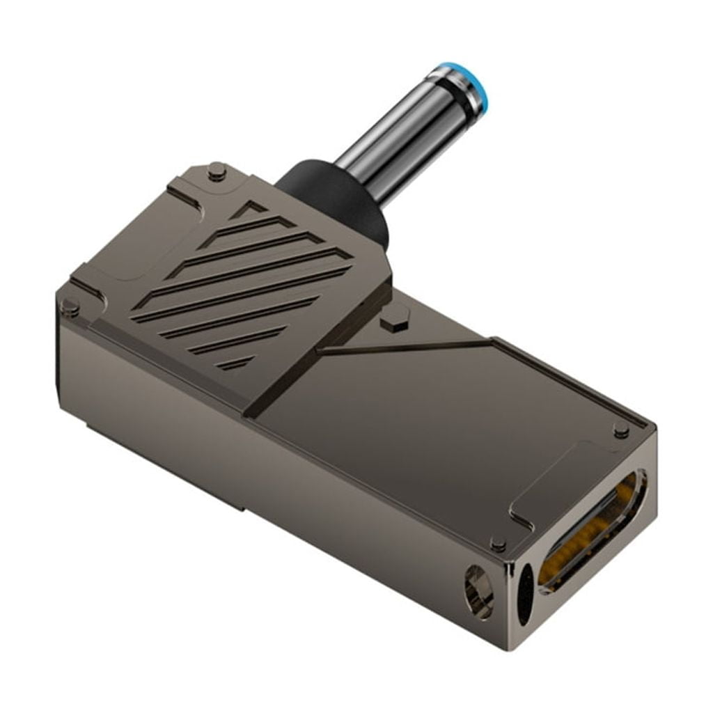 100W Type C Female to Male Adapter Connector for Motorhome and Solar ...