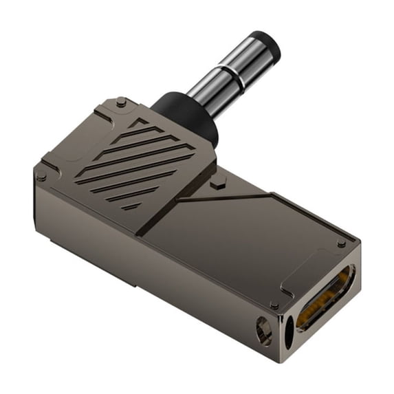 100W Type C Female to Male Adapter Connector for Motorhome and Solar ...