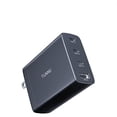 100W USB C Charger Block Fast Charging GaN PD3.0 QC3.0/2.0 Type C ...