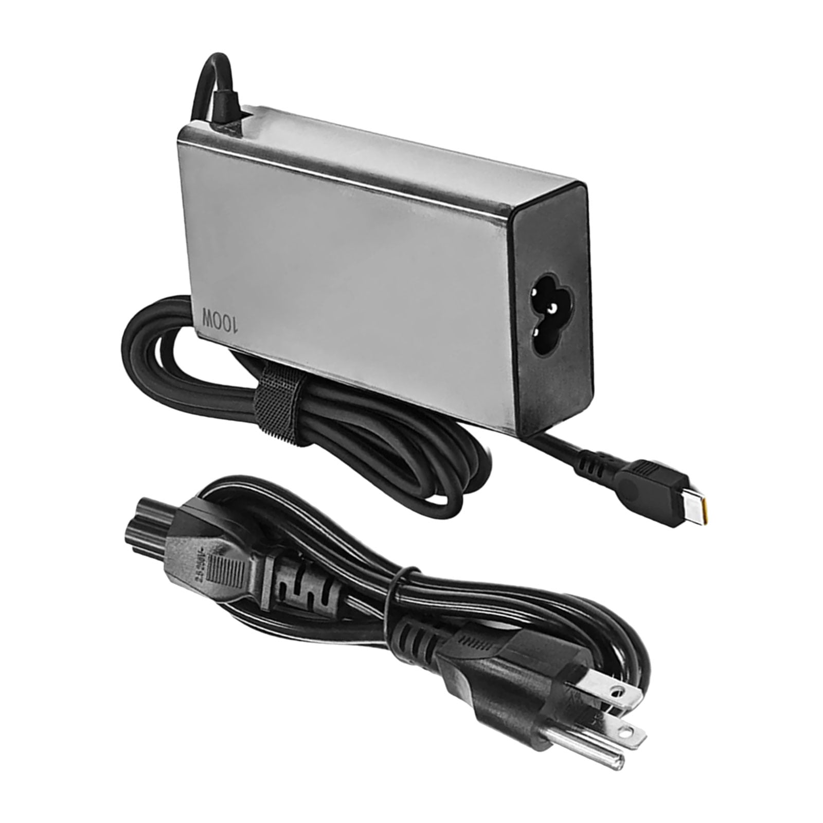 100W USB C Fast Charging Block 20V 5A Power Adapter Lightweight ...