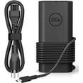100W USB C Laptop Charger for Dell Computer Charger Type C Gan Ultra ...