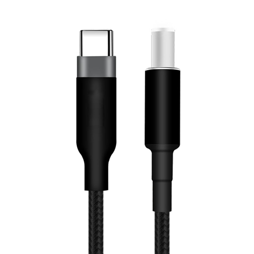 100W USB C Male to DC7.4x5.0mm Notebook Charging Cable for Laptop Users - Walmart.com