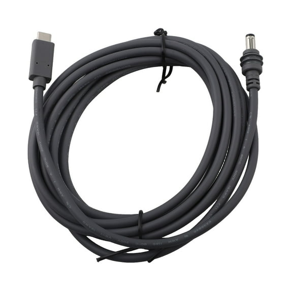 100W USB C To DC Power Cable 3m/15m/20m High Power Output Waterproof ...
