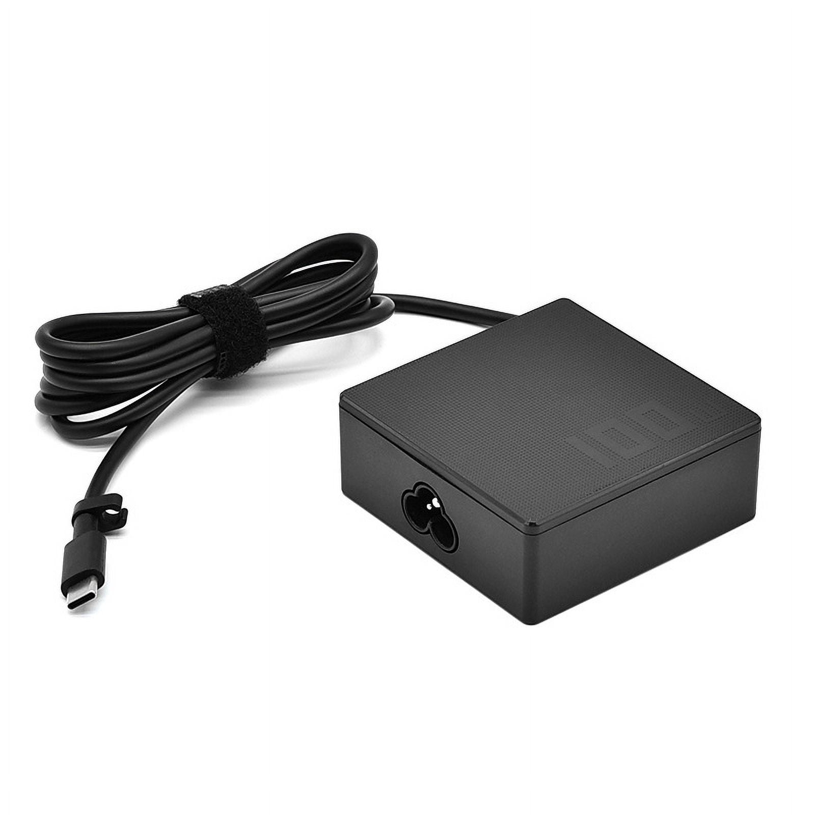100W USB Type-C Laptop Power Adapter Charger for ASUS ROG A20-100P1A ...