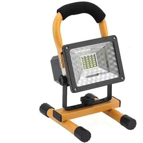 100W Waterproof Flood Light Outdoor Reflector LED External Projector ...