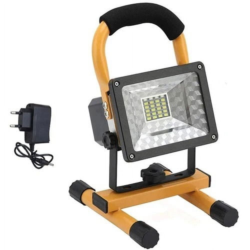 100W Waterproof Flood Light Outdoor Reflector LED External Projector ...