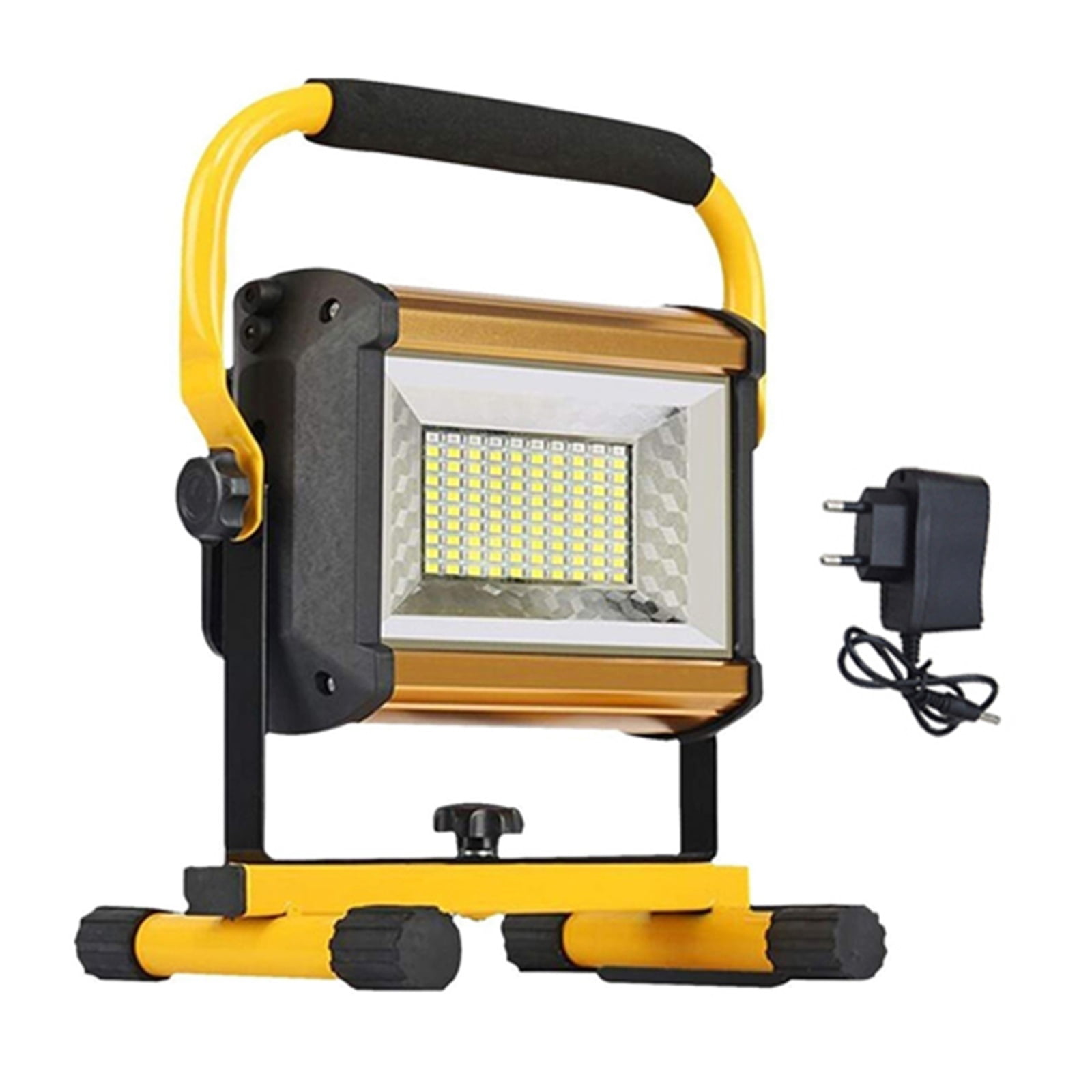100W Waterproof Flood Light Outdoor Reflector LED External Projector ...