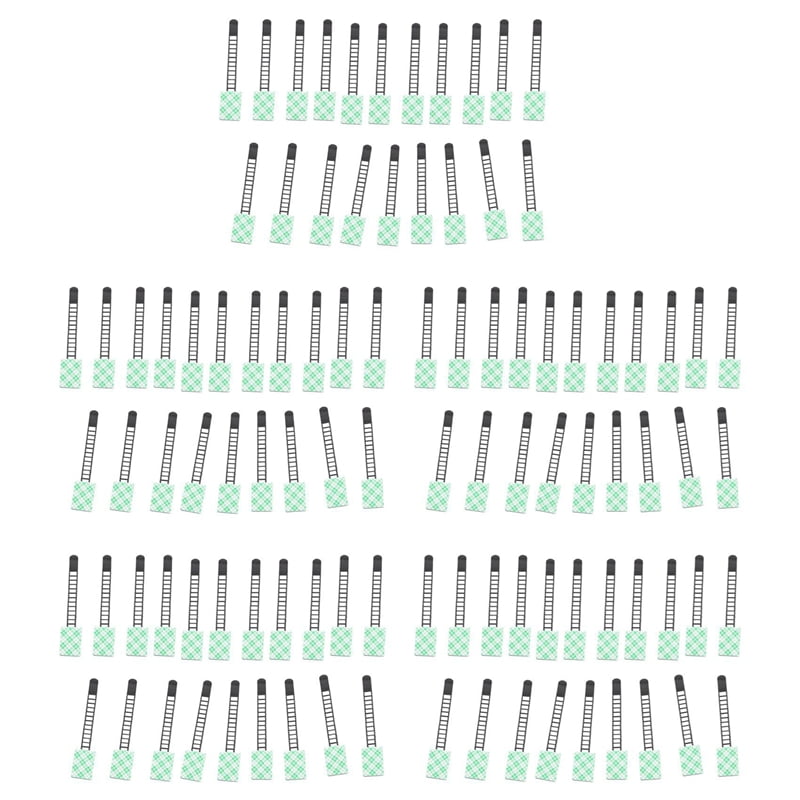 100X Adjustable Cable Holder Set Management, Cable Clips of Cable ...