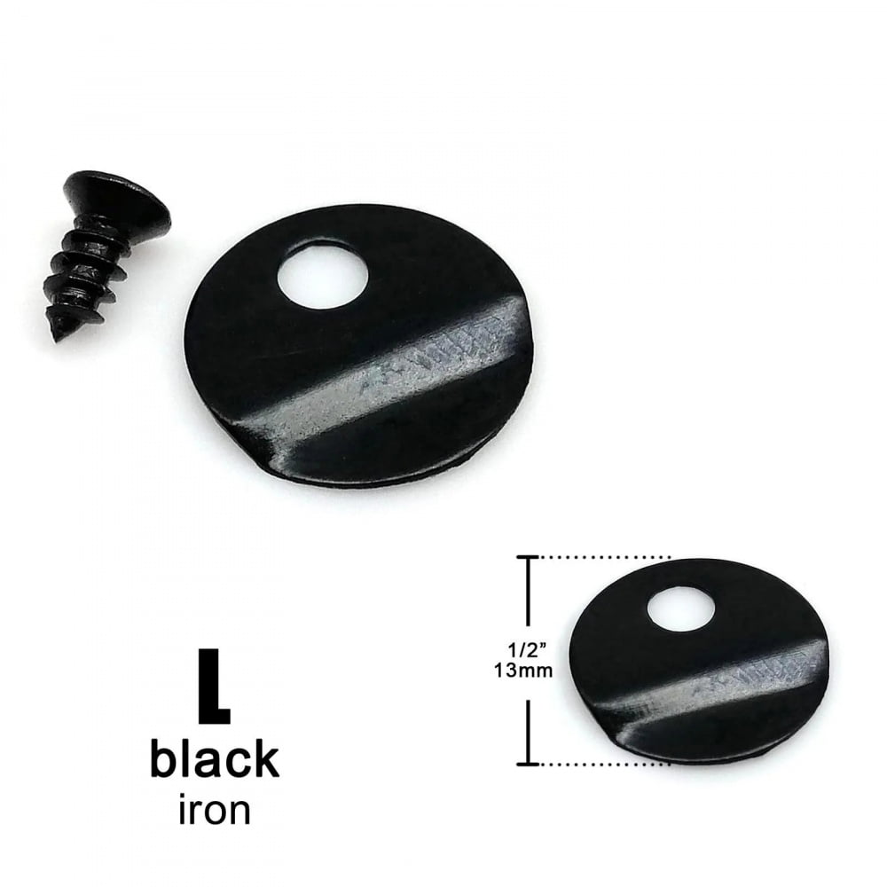 100X Metal Iron Plastic Picture Photo Mirror Frame Back Board Backboard ...