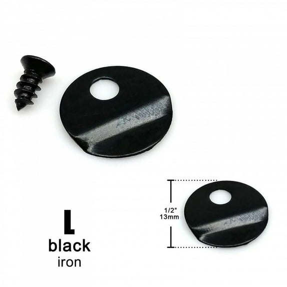 100X Metal Iron Plastic Picture Photo Mirror Frame Back Board Backboard ...