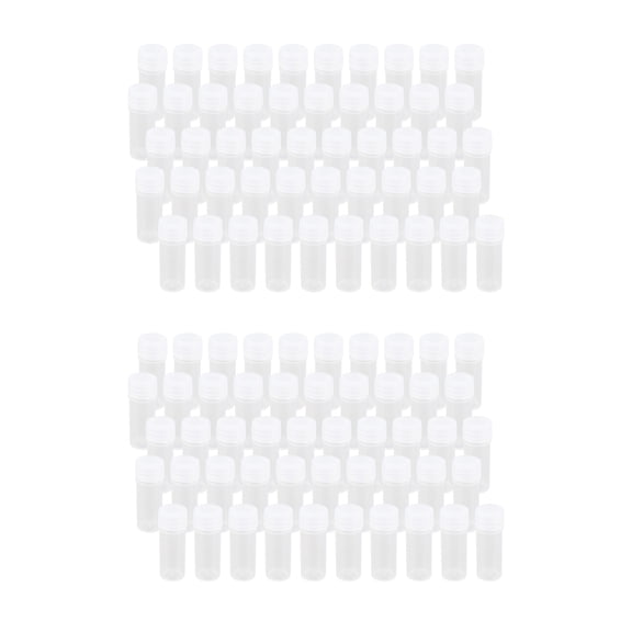 Small Test Tubes