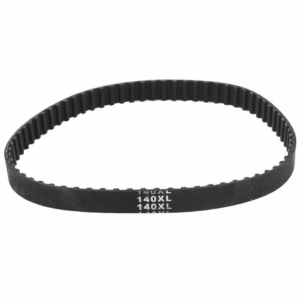 100Xl 110Xl 120Xl 130Xl 140Xl 037 Timing Belt Rubber Belt 10mm Width 1/ ...