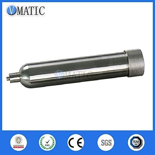 100cc/ml Corrosion-Resistant Stainless Steel Cones Pneumatic Glue ...