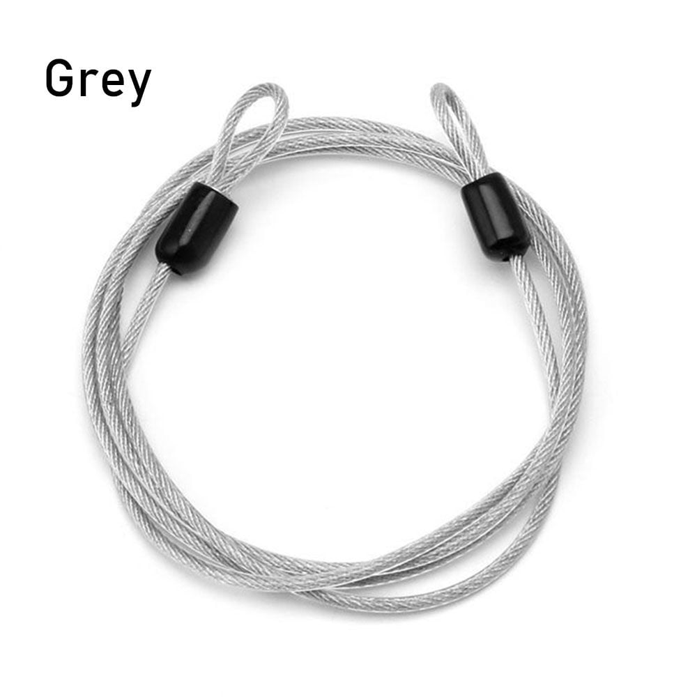 100cm/39'' Security Anti-theft Bicycle Motorcycles Cycling Strong ...