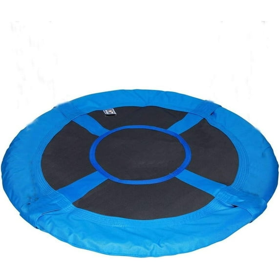 Hi Suyi, Disc Saucer Tree Swing Fabric Cover, 100cm/40" diameter ...