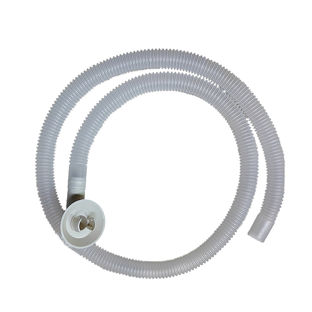 100cm Air Conditioning Drain Hose Set Hose Connectors Air Conditioning ...