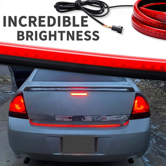 Led Turn Signal Strips