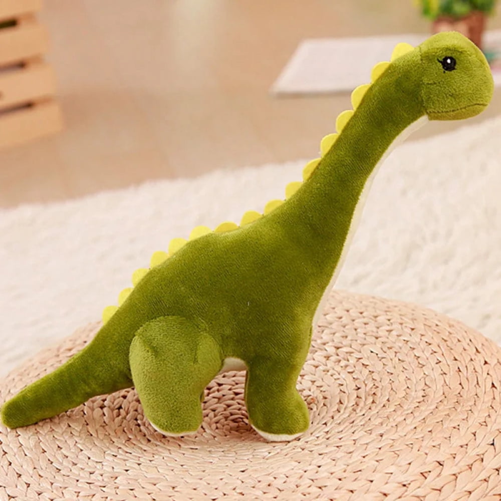 100cm Giant Simulation Dinosaur Plush Toys Cartoon Diplodocus Plush ...