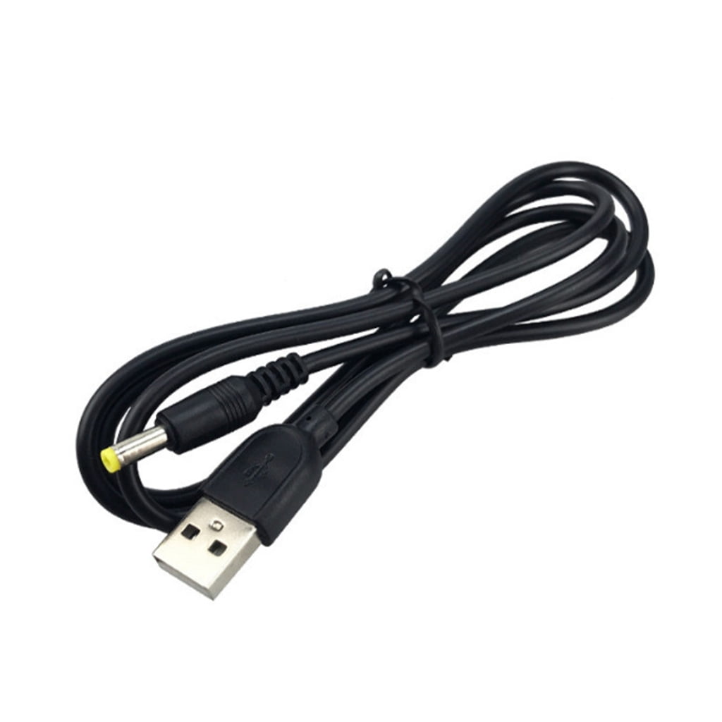 100cm Power Extension Cable for Game Console Charging Cable Cord USB ...