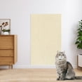 100cm Self-Adhesive Anti Cat Scratch Sofa DIY Cats Scratch Protection ...