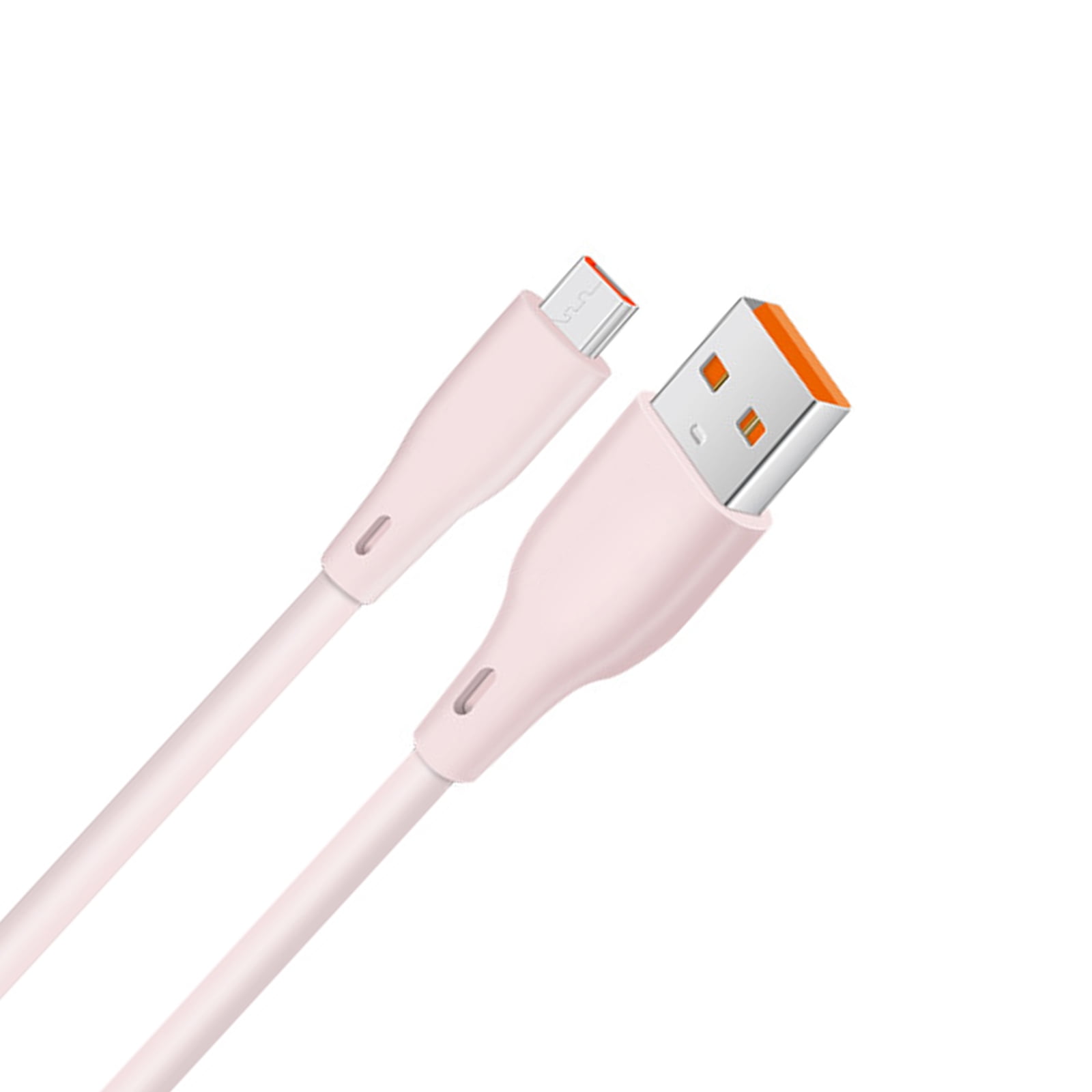 100cm USB Cable Fast Charging Cord USB 5Pin Extension Line Support Data ...