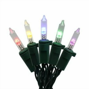 Mini Color Changing Led Lights