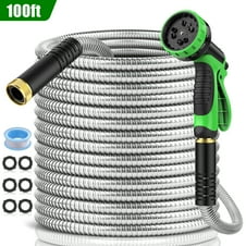 1 Inch Garden Hose for Patio and Garden Use