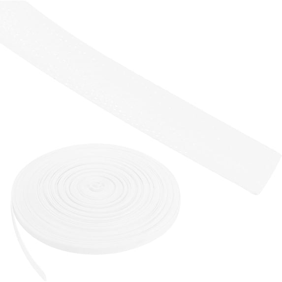 100ft PET Expandable Wire Loom 1/4 Inch, Braided Sleeving Cable ...