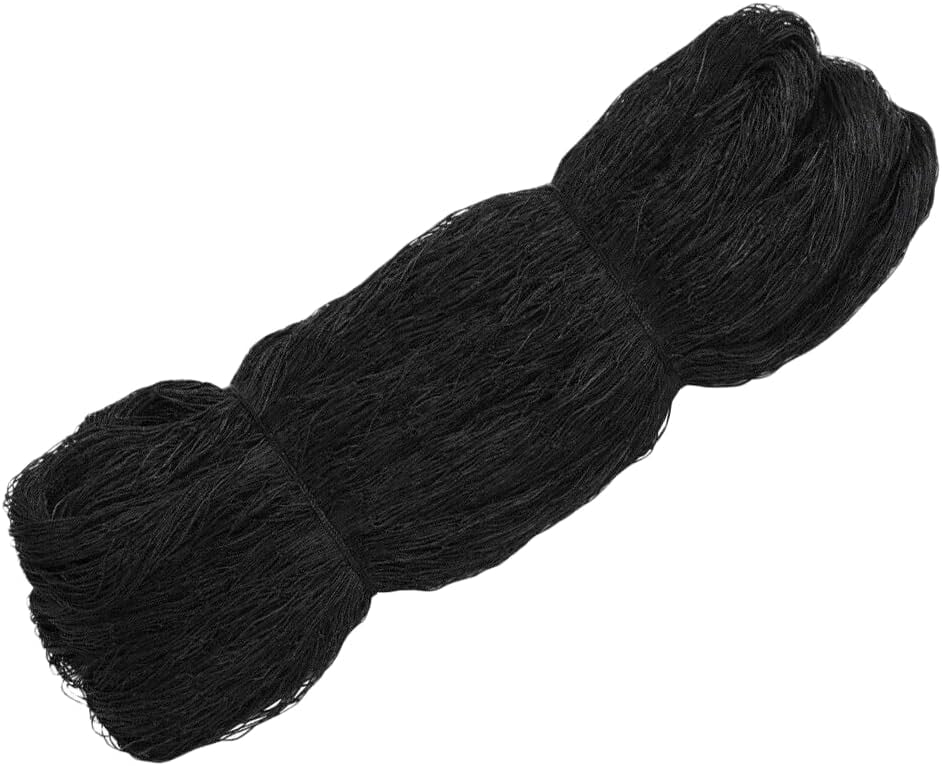 100ft X 50ft Bird Netting, Poultry Netting, Heavy Duty Bird Netting ...