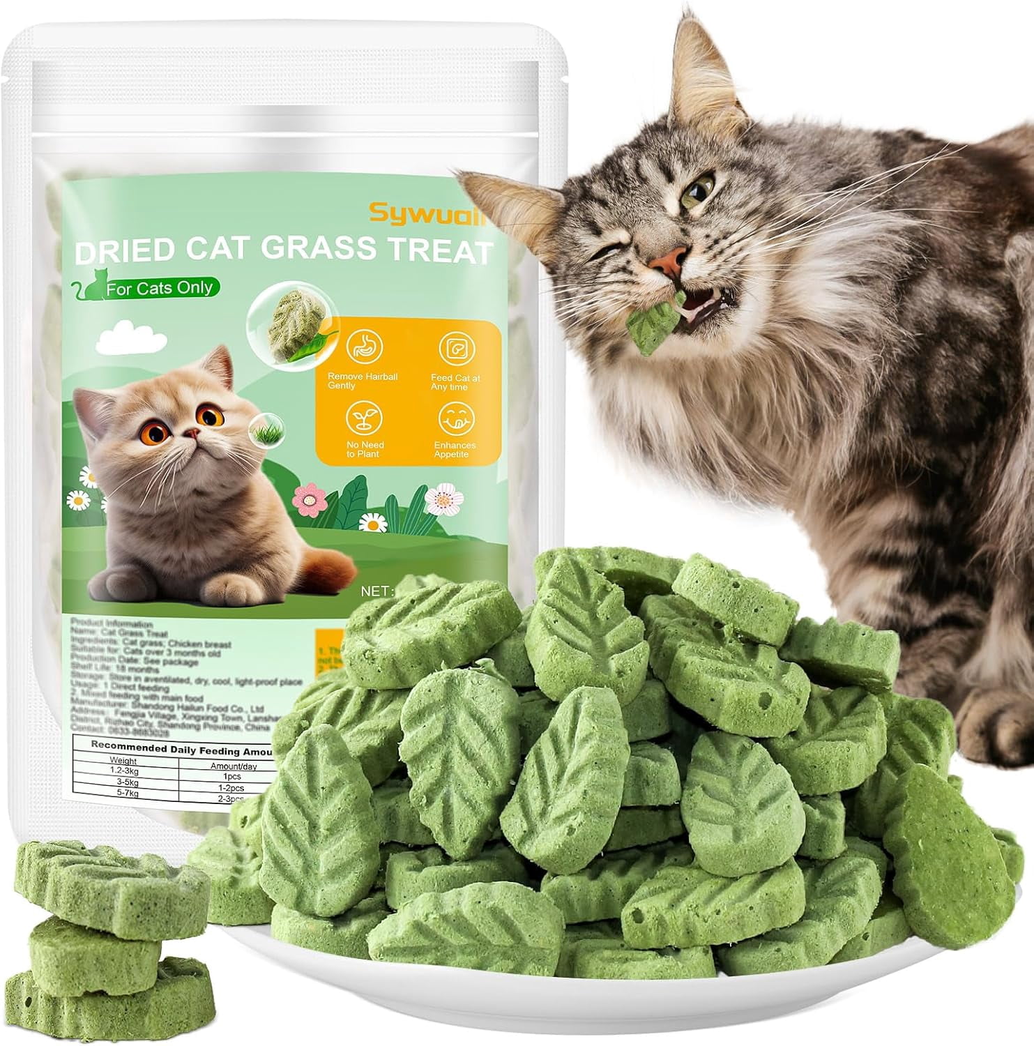 Edible Grasses
